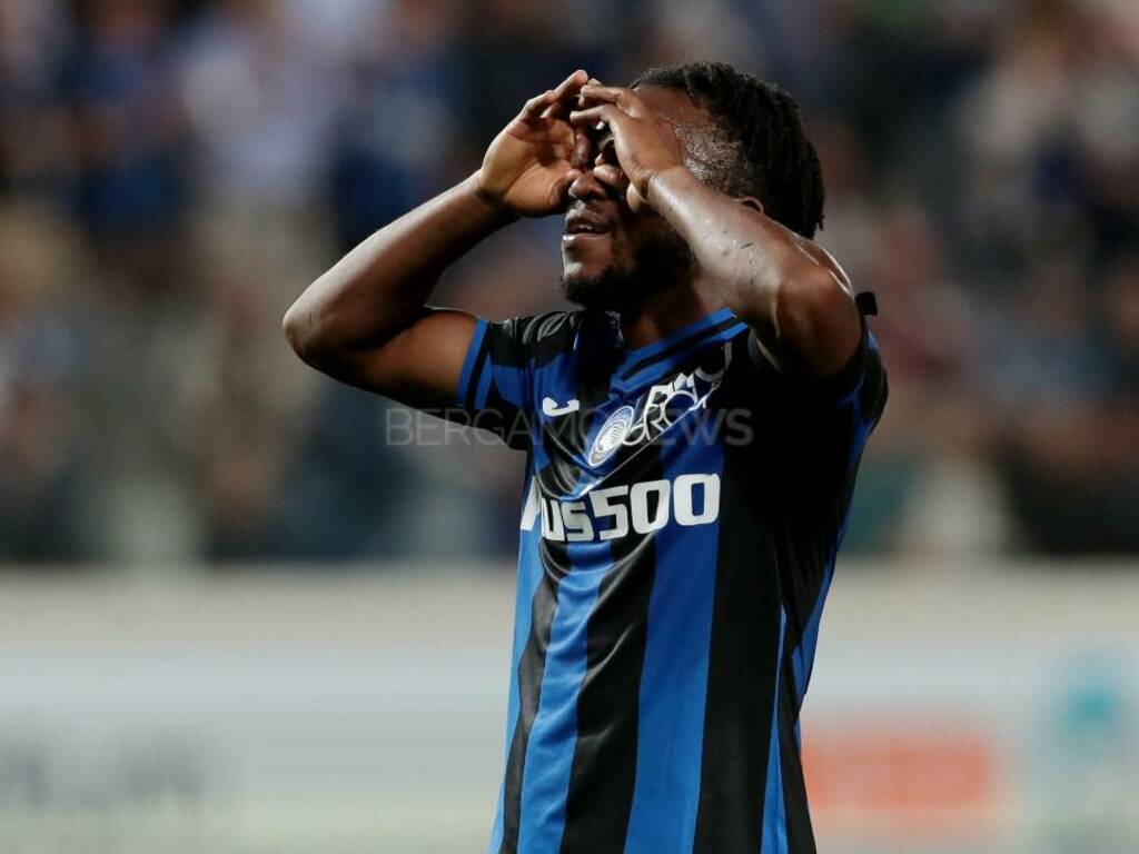La Dea che ha conquistato l’Italia: la storia dell’Atalanta – Crazy ...